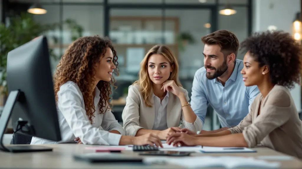 Tests de personnalité pour l'embauche : une clé pour recruter les ...
