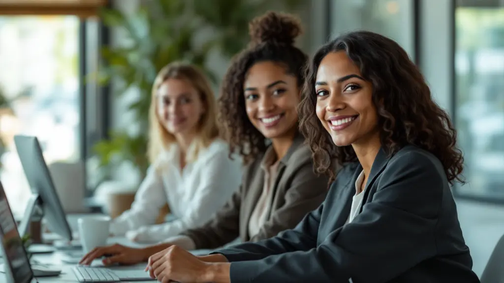 Test de Trait de Personnalité : Un Outil Essentiel pour le Recrutement ...