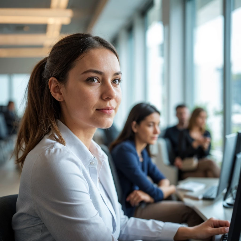 Big Five Personality Test for HR Managers | Comprehensive Trait Evaluation